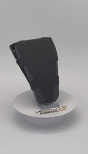 Groin Plate Body Armor- Level III+ — Hoplite Armor-Body Armor