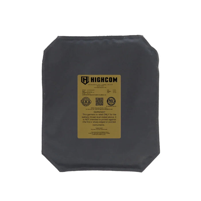 Highcom sa3000 Soft Armor — Hoplite Armor-Body Armor