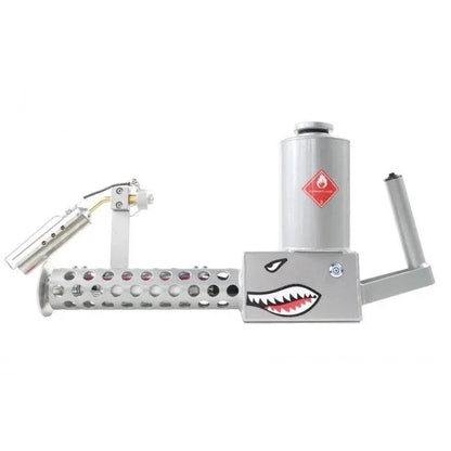 XM42 Lite Flamethrower – Hoplite Armor-Body Armor