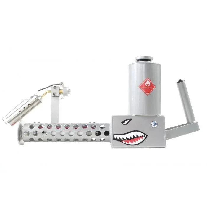 XM42 Lite Flamethrower – Hoplite Armor-Body Armor