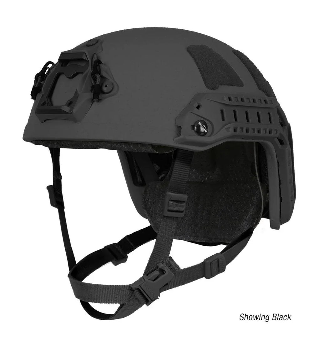Ops-Core FAST XR High Cut Helmet System — Hoplite Armor-Body Armor