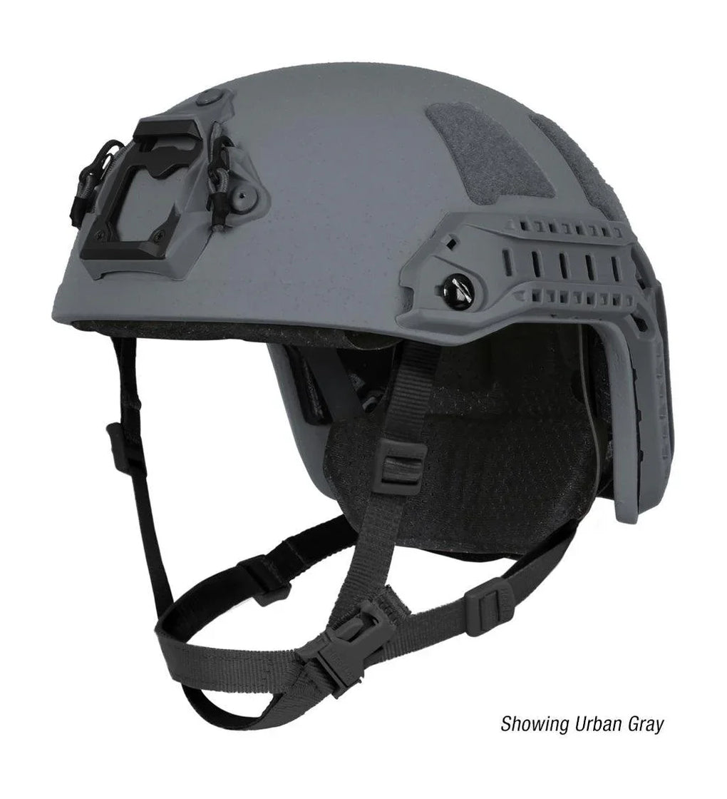 Ops-Core FAST XP High Cut Helmet System — Hoplite Armor-Body Armor