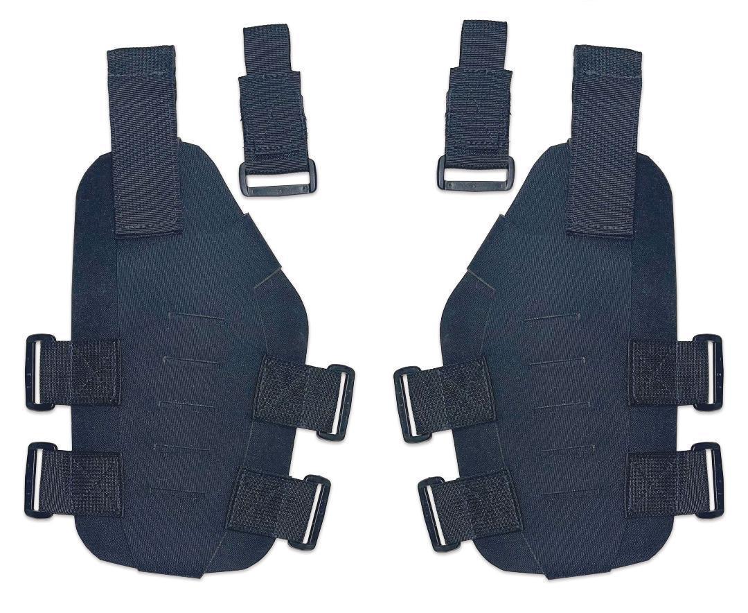 Extremity Protection – Hoplite Armor-Body Armor