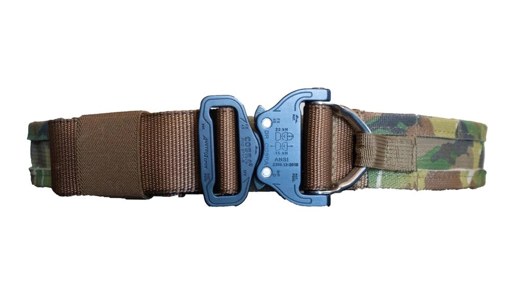 T3 Triton Operator Belt Gen 3 – Hoplite Armor-Body Armor