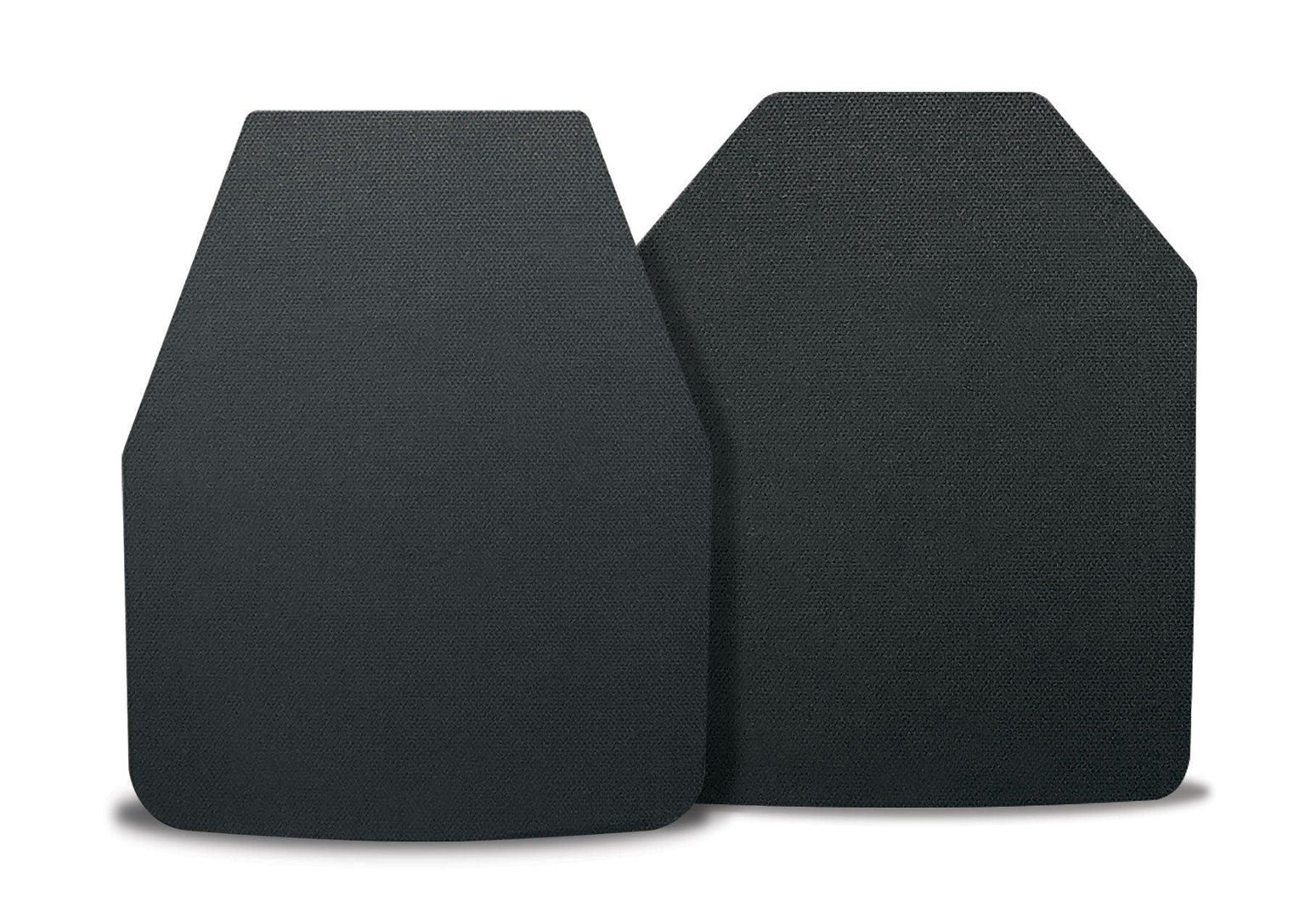 SAPI Plates: Level IV — Hoplite Armor-Body Armor